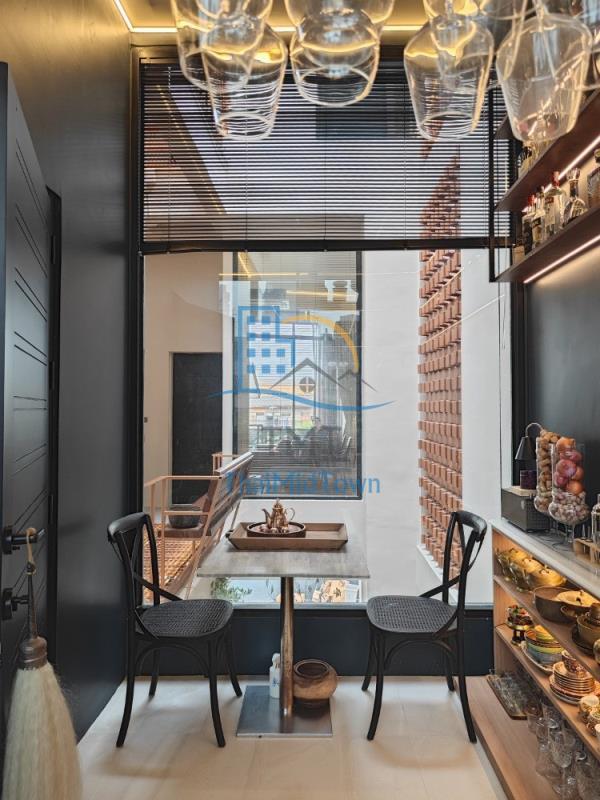 ขาย บ้านเดี่ยว - รหัสC6036 ขายบ้าน 3ชั้น สร้างใหม่สไตล์ Modern ย่าานถนน ...