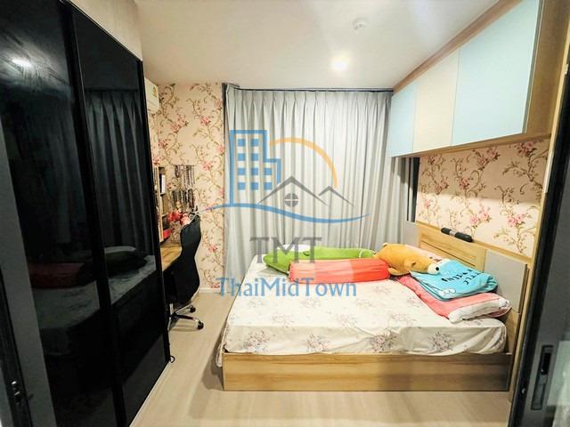 ให้เช่า คอนโด CIELA SRIPATUM เช่า เซียร่า คอนโด ติด BTS สถานี บางบัว ตรงข้าม ม.ศรีปทุม ชั้น 20 ...