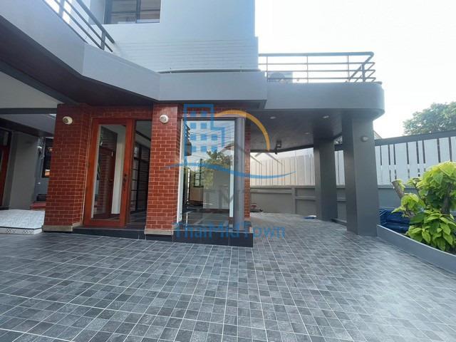 ให้เช่า บ้านเดี่ยว บ้านแมกไม้ วัชรพล Baan Mak Mai Watcharapol LV52903 ให้เช่า บ้านเดี่ยว ...