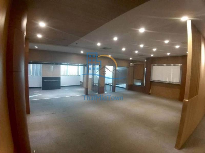 ขาย โฮมออฟฟิต BH3430 ให้เช่าสำนักงาน Central City Tower บางนา ขนาด 250 ตารางเมตร BH3430 ให้เช่า ...