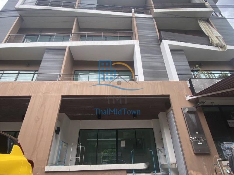 ขาย อาคารพาณิชย์ อาคารพาณิชย์ประเวศ ขาย อาคารพาณิชย์ประเวศ กรุงเทพฯ 3 ...